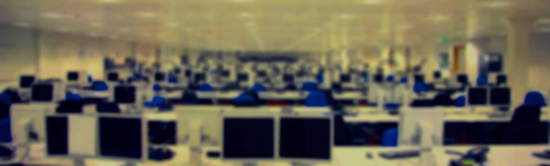 Demand your data - ESP Data Solutions