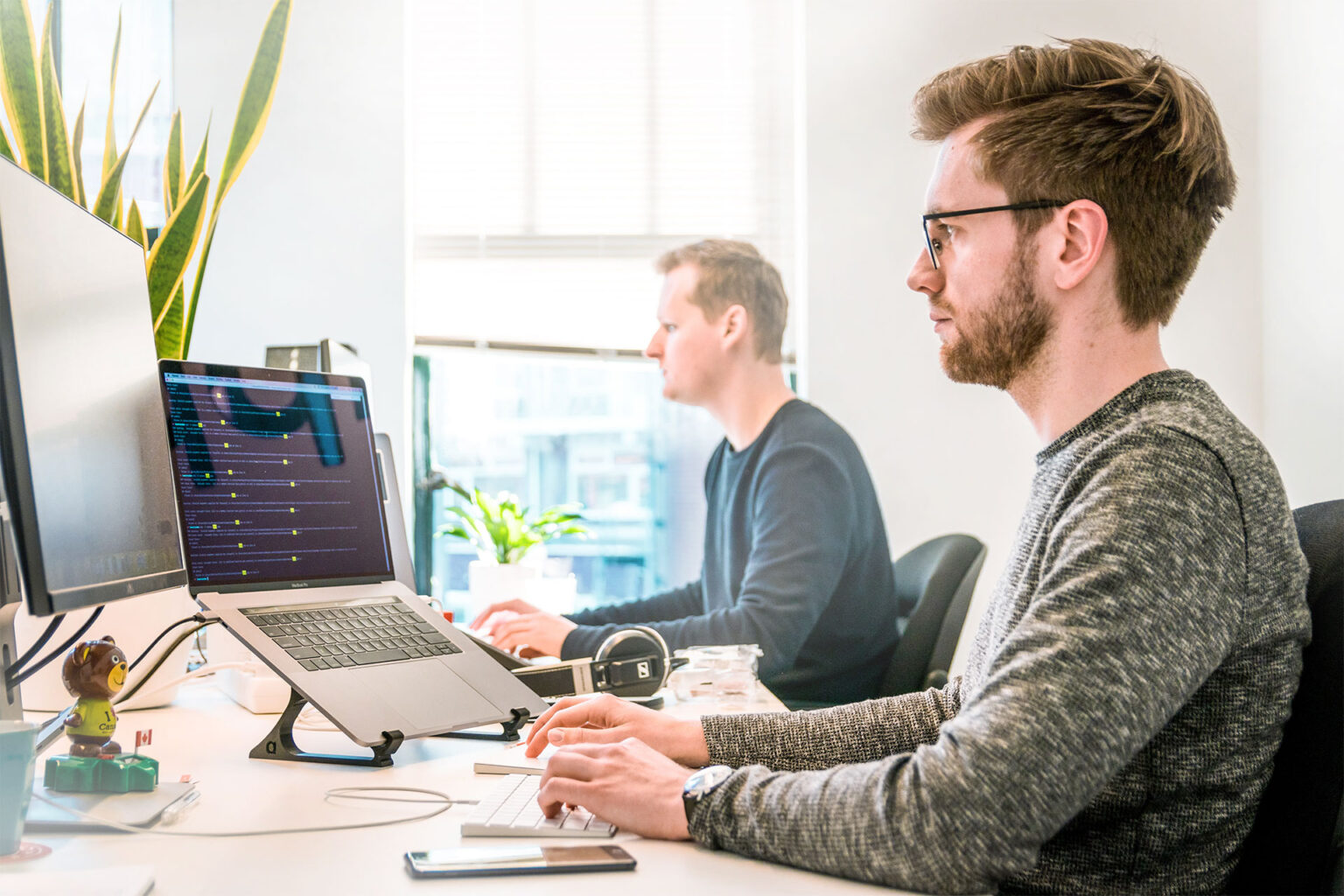 Home - ESP Data Solutions