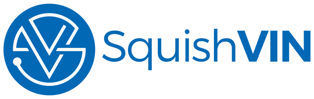 VIN Research- SquishVIN Data Tables - ESP Data Solutions
