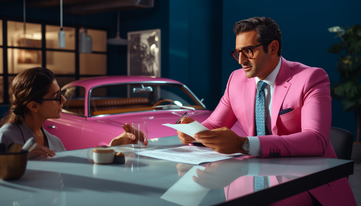 Finance - Insurance - ESP Data Solutions